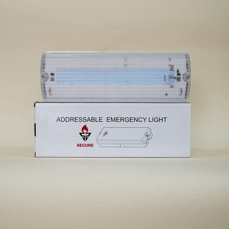 EMERGENCY LIGHTING SYSTEM – AkSafety